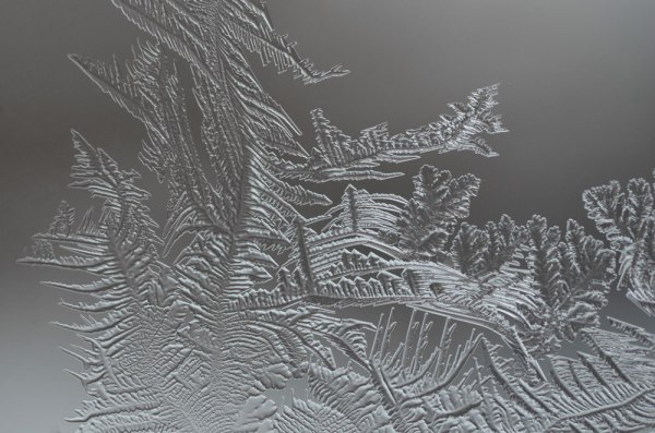 Window Frost Details – draw and shoot